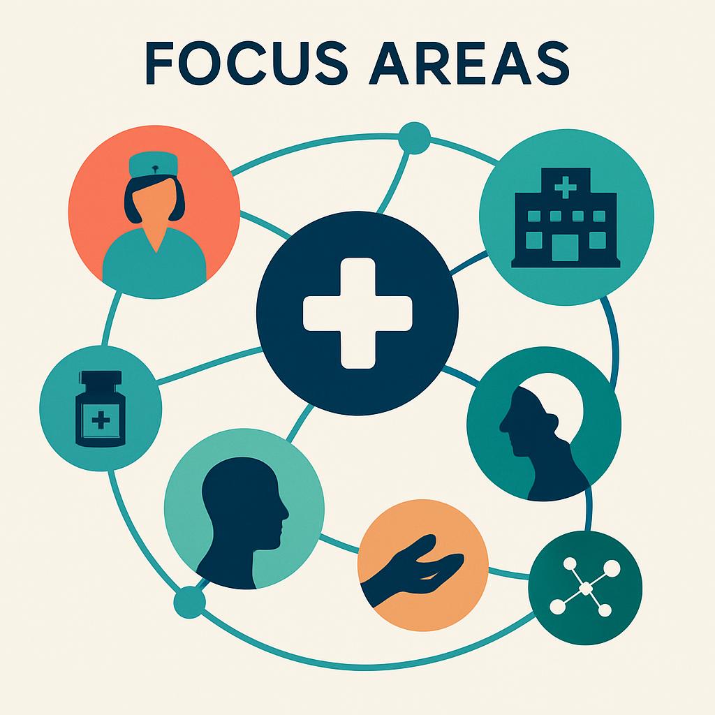 NexaCura Healthcare